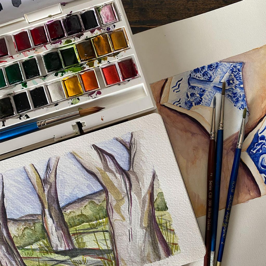 Fiona Sinclair Design - Home